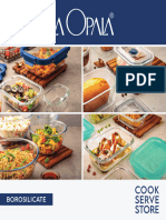 Le Morgan 2025 Catalogue & Price List | PDF | Cookware And Bakeware ...