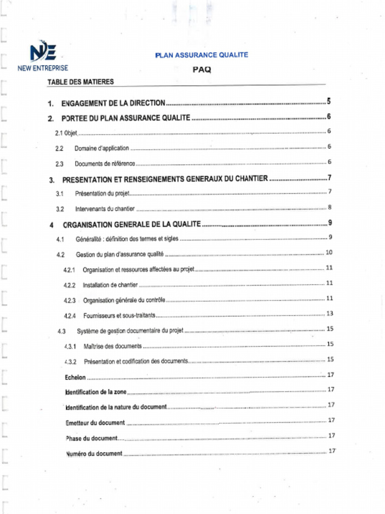 Paq | PDF
