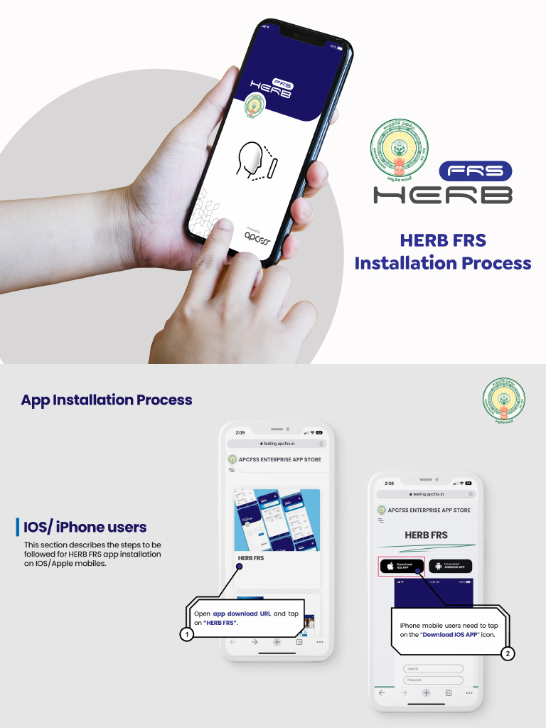 Ios App Installation | PDF