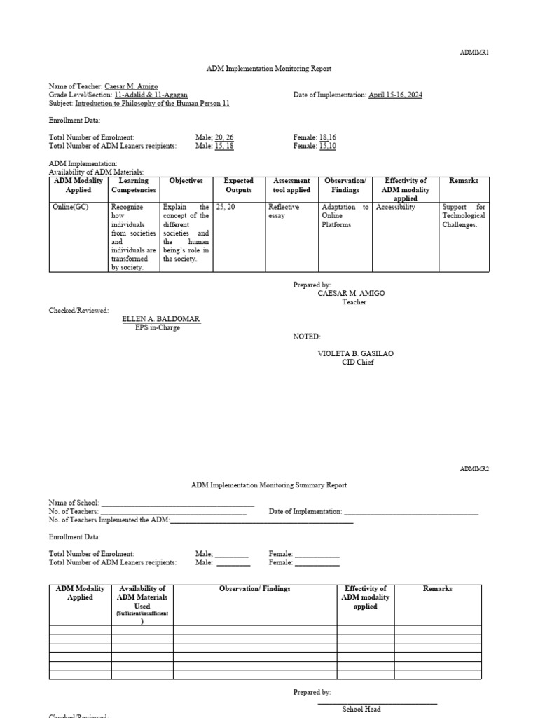 ADM-Implementation-Monitoring-Tool-as-discussed-withthe-CID-group IPHP ...