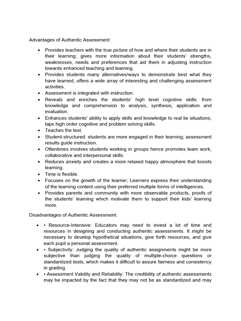 ASL2 | PDF | Educational Assessment | Learning