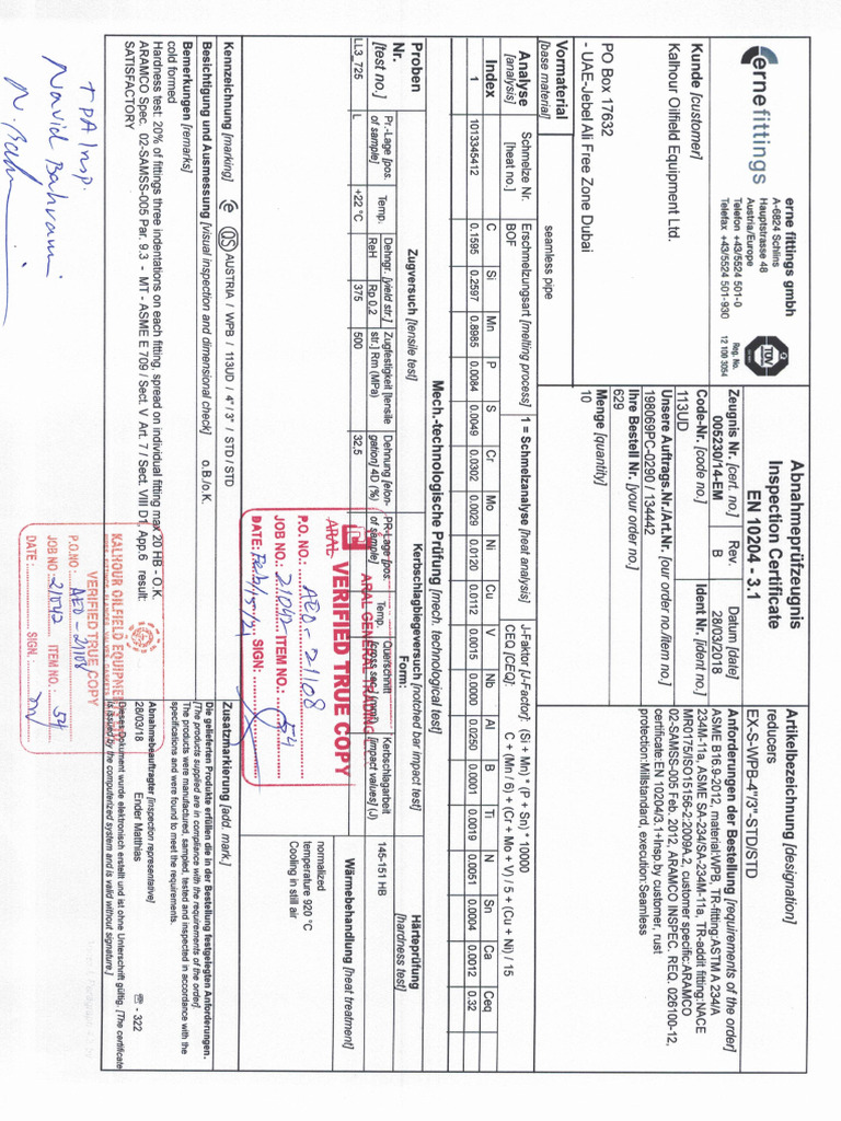 MTC Flange-070-001 | PDF