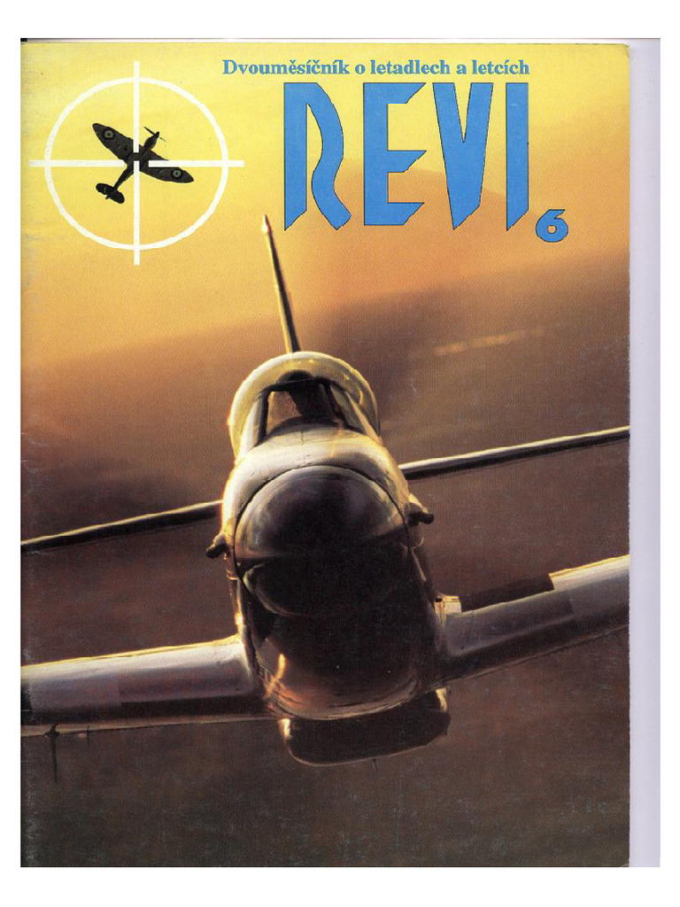 Revi 6 | PDF