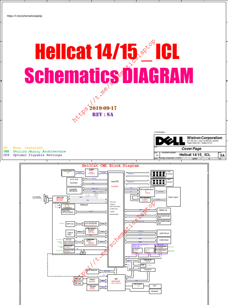 Hellcat 17 TGL MB 8L (19829-1 DKFH0) PDF | PDF | Usb | Computer Science