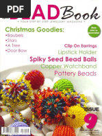 Best of Beadwork-Bead Netting | PDF | Beadwork | Bead