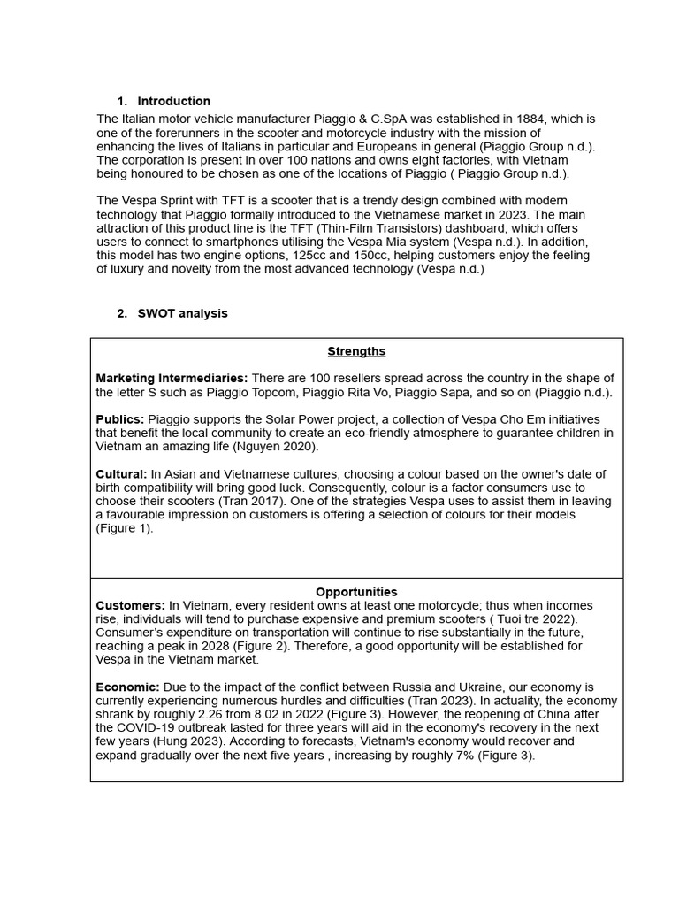 Asm3 of MP | Download Free PDF | Brand | Product (Business)