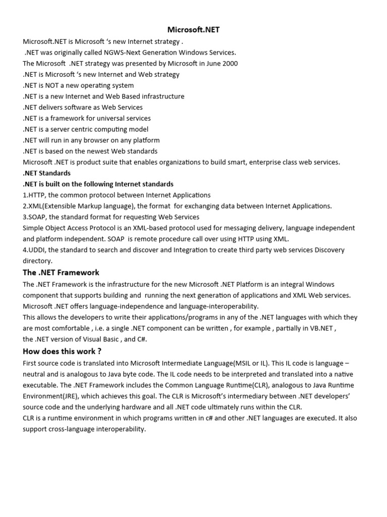 ASPNET | Download Free PDF | Web Service | World Wide Web ASPNET | Download Free PDF | Web Service | World Wide Web