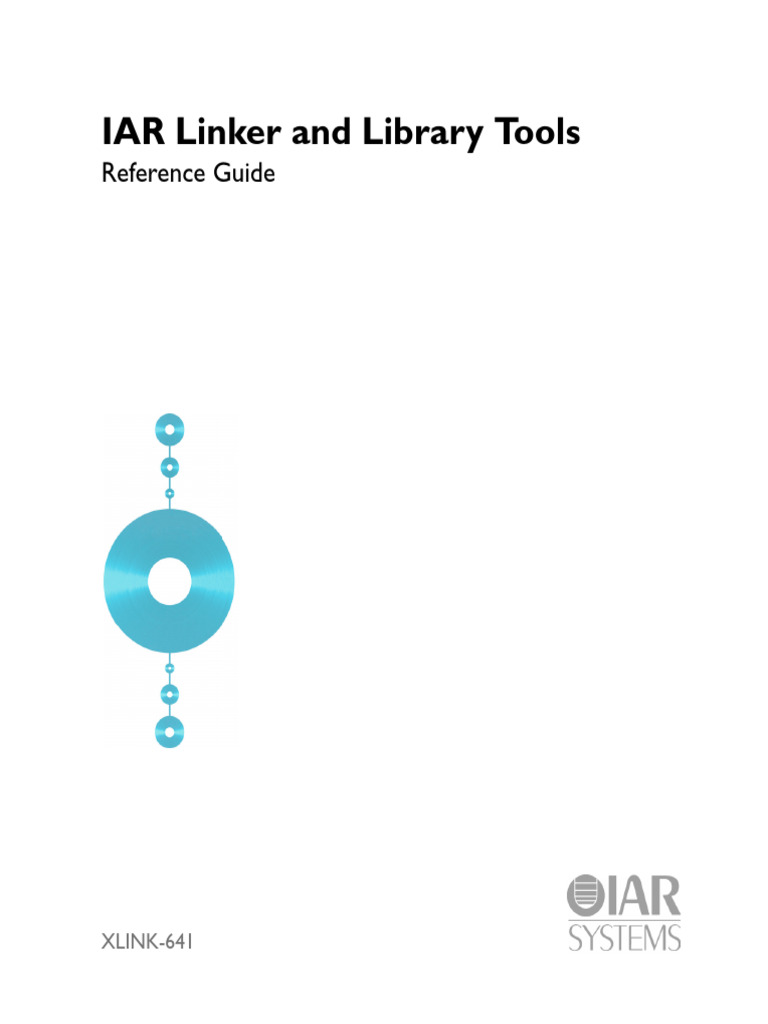 Xlink ENU | PDF | Library (Computing) | C (Programming Language)