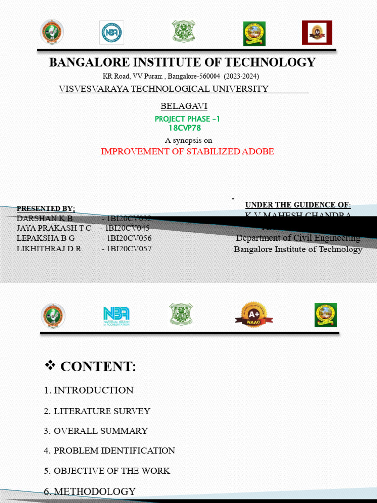 A2 Project | PDF | Brick | Fibers