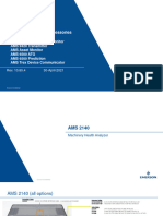 Product Data Sheet Accessory Items Available For Ams 2140 Ams en 39682 ...