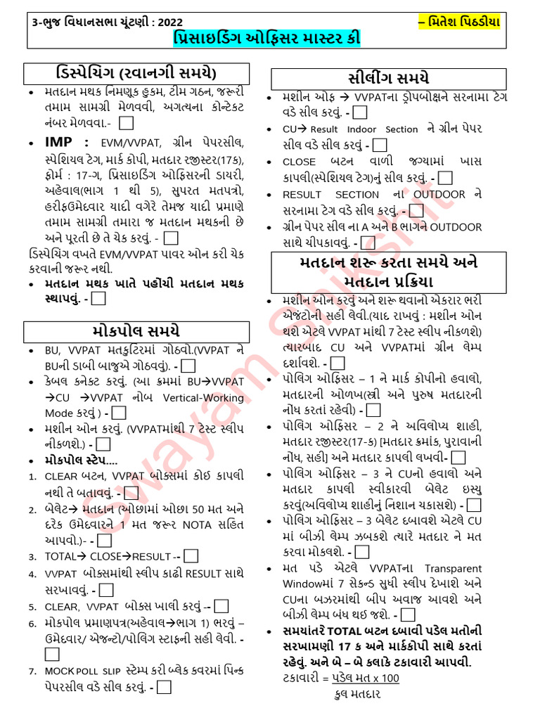 Swayam Shikshit | PDF