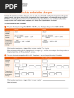 Module 2 - Excel | PDF | Spreadsheet | Microsoft Excel