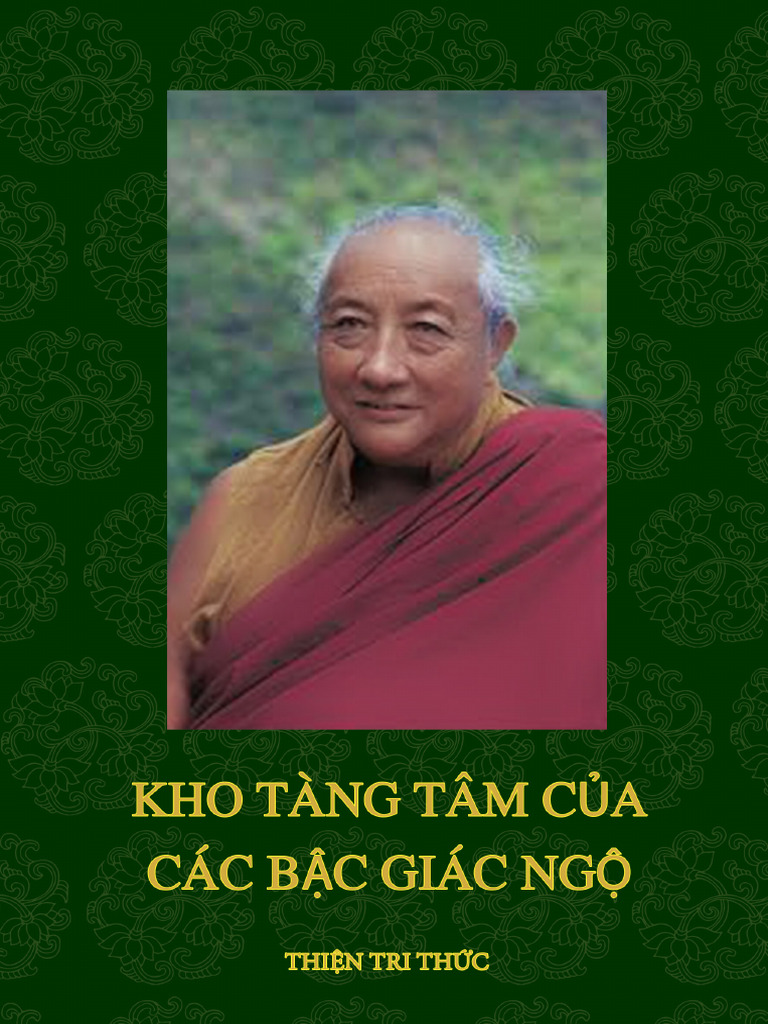 KHO-TANG-TAM-CUA-CAC | PDF