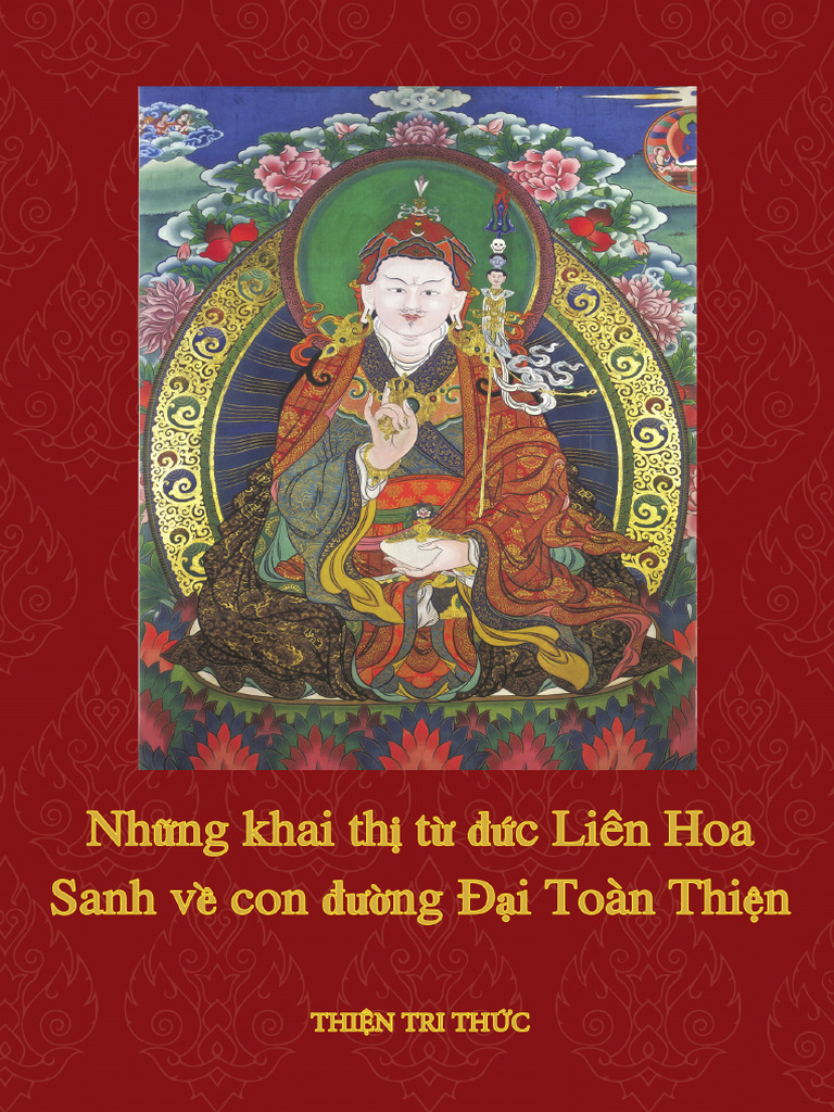 NHUNG-KHAI-THI-TU-DUC | PDF