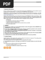 X20BC0083 POWERLINK Bus Controller Guide | PDF | Computer Engineering ...