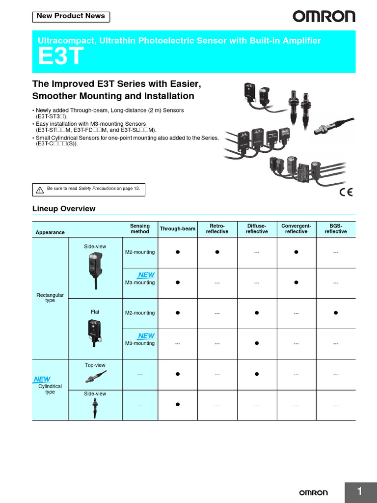 E3t SR41 | PDF | Bipolar Junction Transistor | Screw