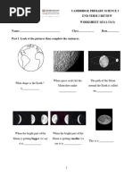 Grade 6 - ESL Paper 2 - Listening | PDF
