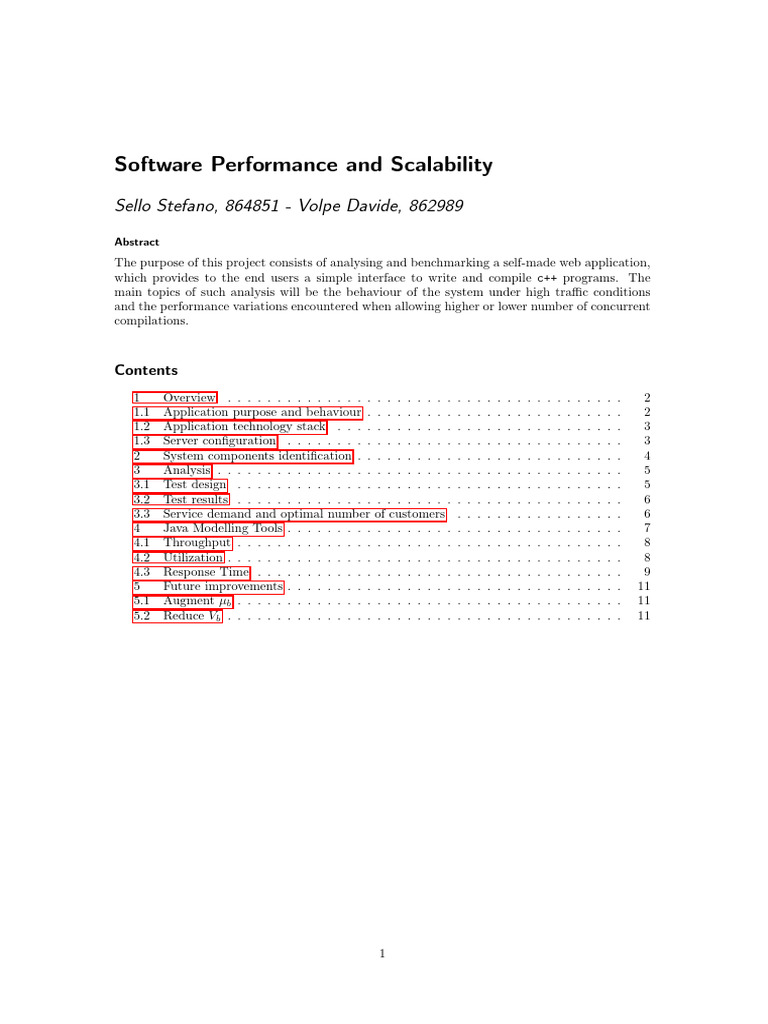 SPS Project Analysis Report 2022 | PDF | Networking | Internet & Web