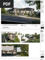 Philippine Residential Zoning Overview | PDF | Buildings And Structures ...