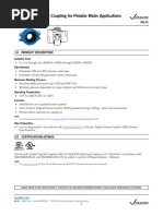 Victaulic Zero-Flex Rigid Coupling Style 07: 1.0 Product Description ...
