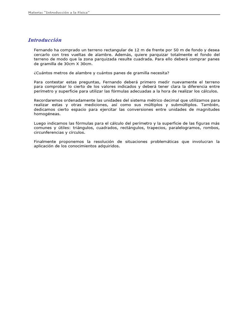 Simela | PDF | Sistema Internacional de Unidades | Metrología