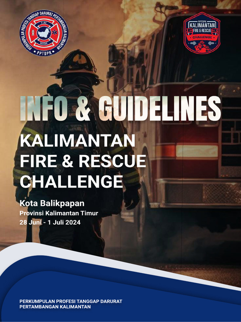 Guideline KFRC versi Lite | PDF