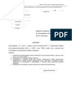Proste I Odcinki Prostopadle I Rownolegle | PDF