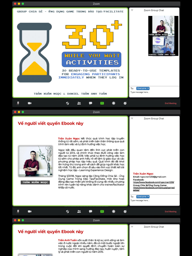 30+ While You Wait Activities | PDF