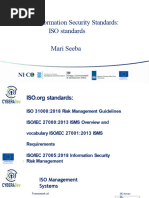 Iso Iec 27035-1-2023 | PDF | International Organization For Standardization | Information Security