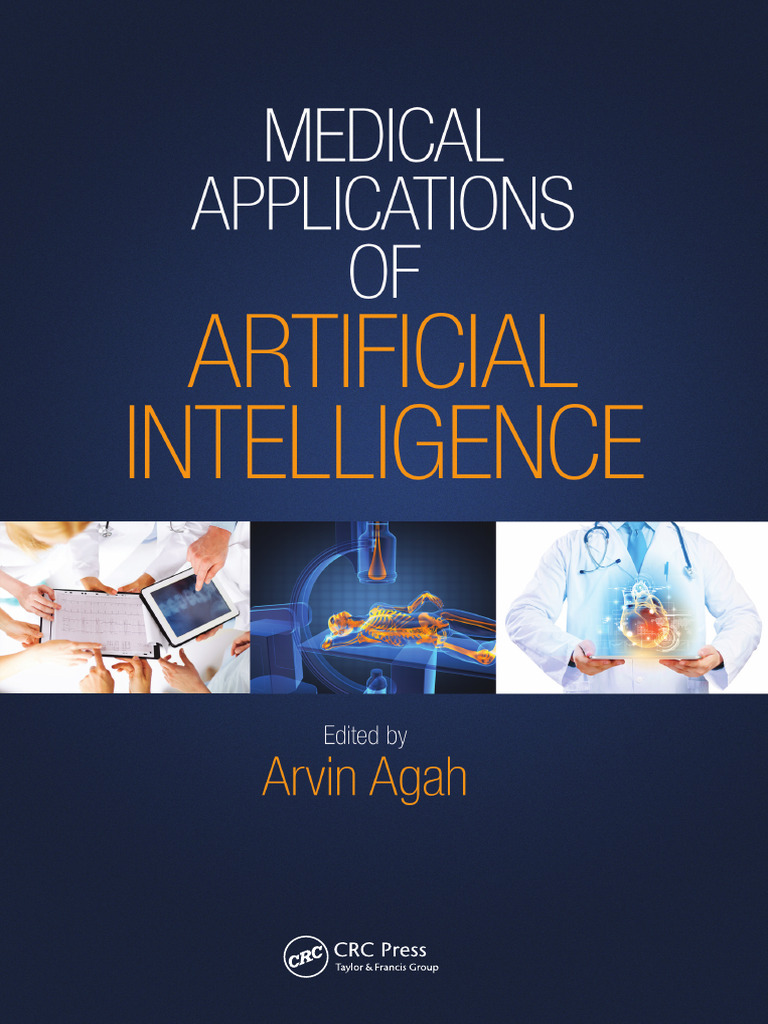 Medical Applications of Artificial Intelligence (PDFDrive) | PDF | Artificial Intelligence ...