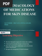 Topical Steroid Ladder Guidelines | PDF | Topical Medication ...
