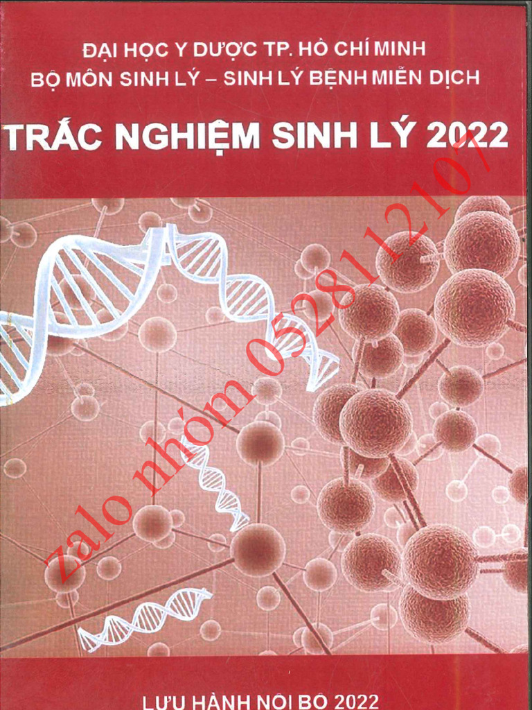 trac-nghiem-sinh-ly-y-duoc-hcm-2022_1600_pdf.gdrive.vip | PDF