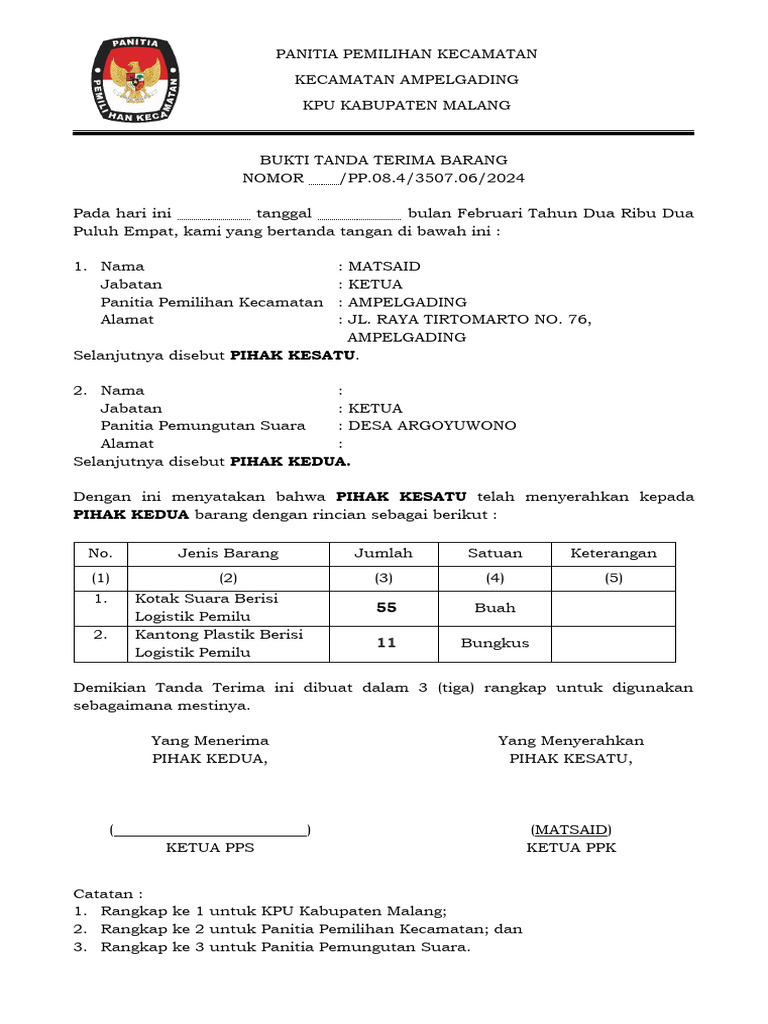 BTTB PPK-PPS Ok | PDF