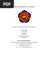 Metodologi Waterfall Menurut Pressman | PDF | Komputer