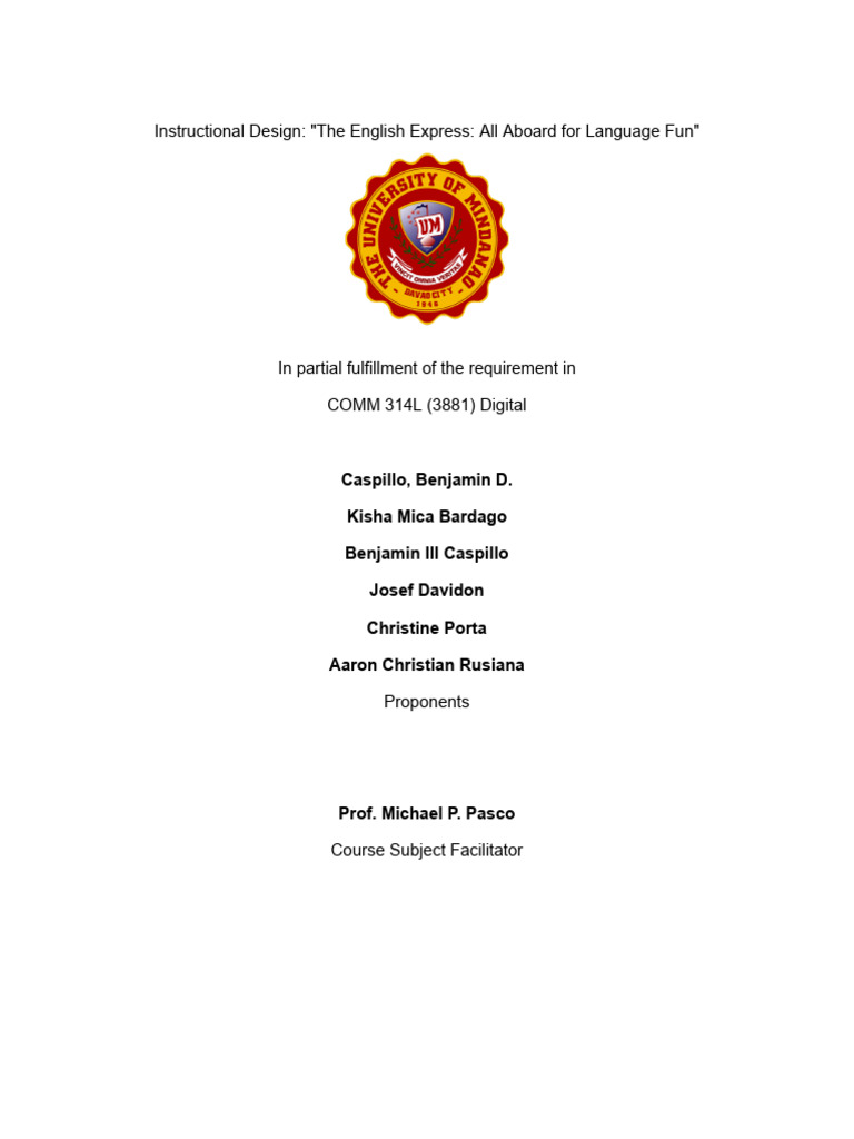 The English Express - All Aboard For Language Fun | PDF | English ...