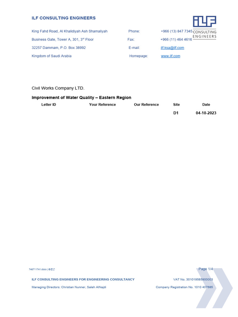 Wqip D1 Ilf CWC L XX | PDF | Riyadh | Politics Of Saudi Arabia