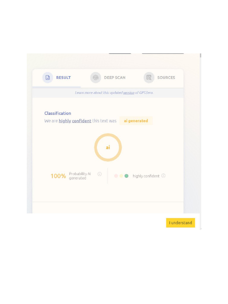 Chat GPT Checked Documents | PDF