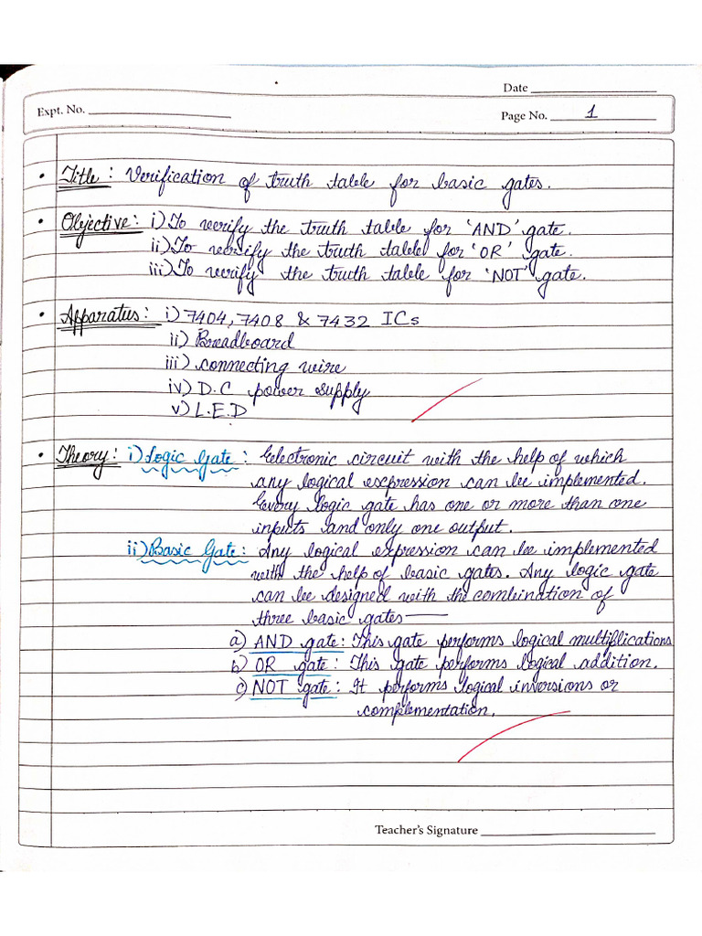 Lab Copy Digital Elec. | PDF