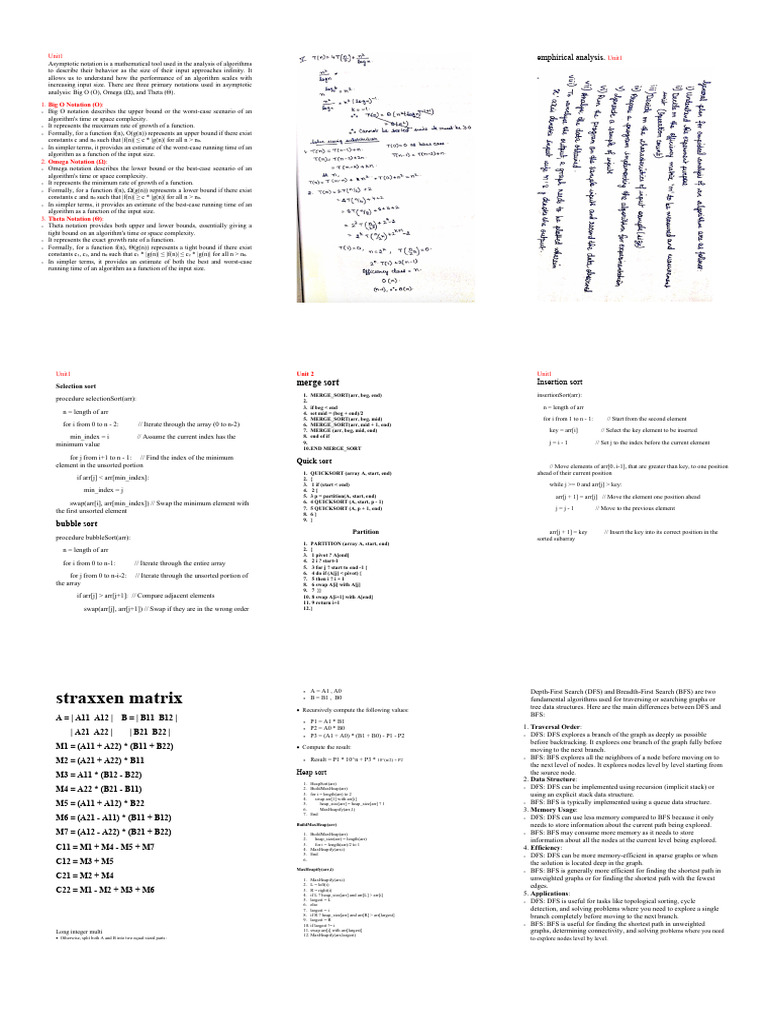9 Daa | PDF | Algorithms | Graph Theory 9 Daa | PDF | Algorithms | Graph Theory