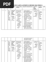 TPAD Lesson Observation Form NEW | PDF | Learning | Classroom
