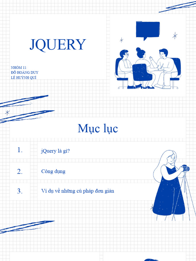 JQUERY | PDF
