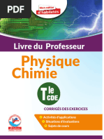 Pyramide Tle D - Maths | PDF