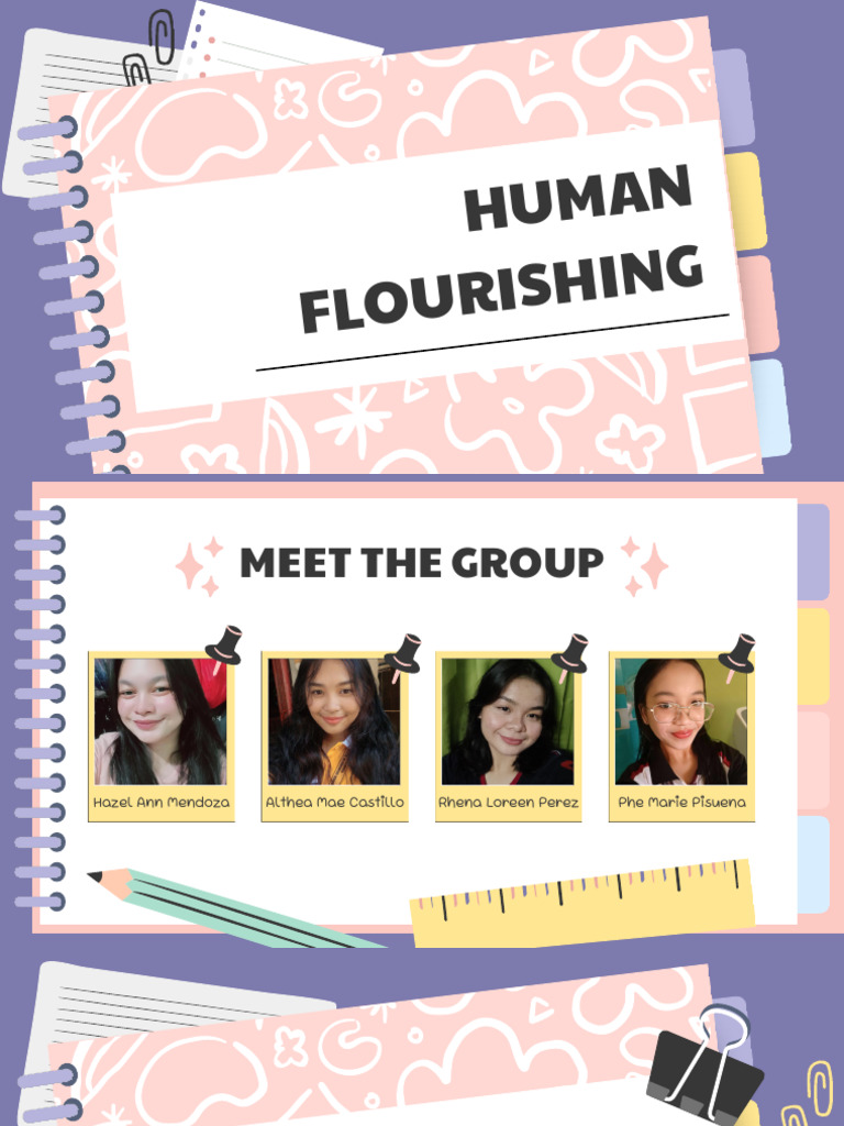 Human Flourishing | PDF | Falsifiability | Theory Human Flourishing | PDF | Falsifiability | Theory