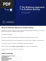 PWC Professional Framework PDF | PDF | Disruptive Innovation | Leadership