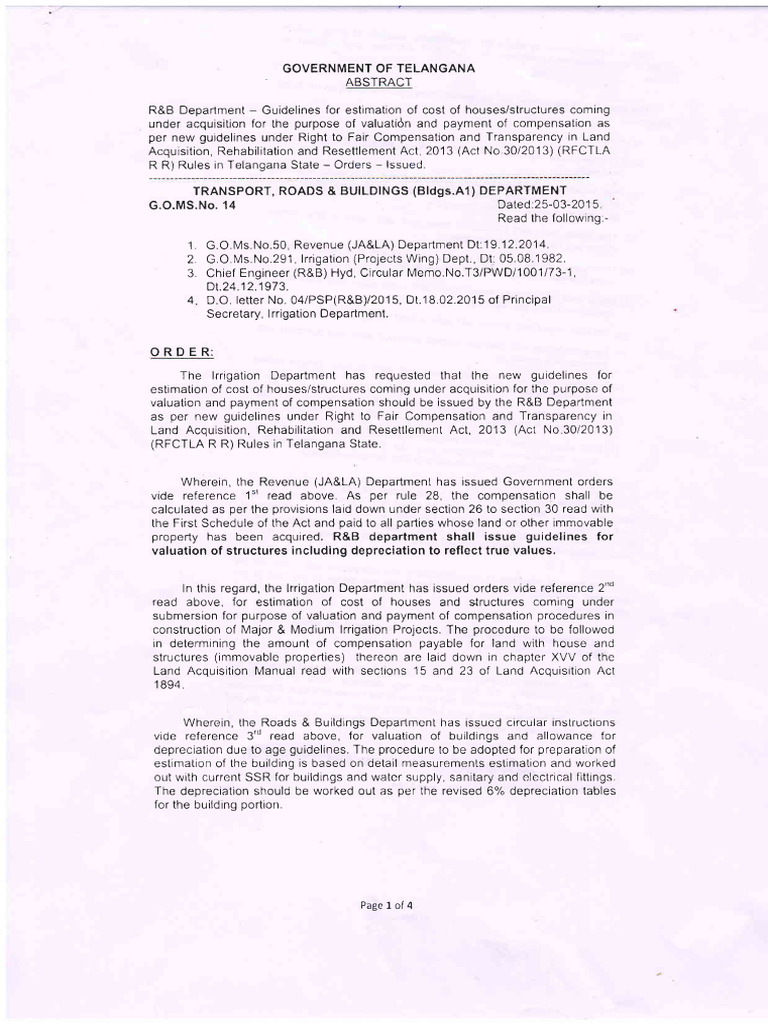 GO ms 14 | PDF | Valuation (Finance)