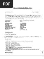 BS EN ISO 17782-2018 | PDF | Welding | Construction