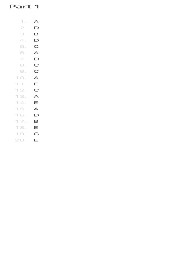 Part 1 Pdf