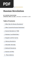 (English) The Russian Revolution - OverSimplified (Part 2) (DownSub ...