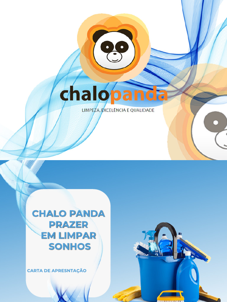 Portefolio Chalopanda - PSB Final - PSB | PDF