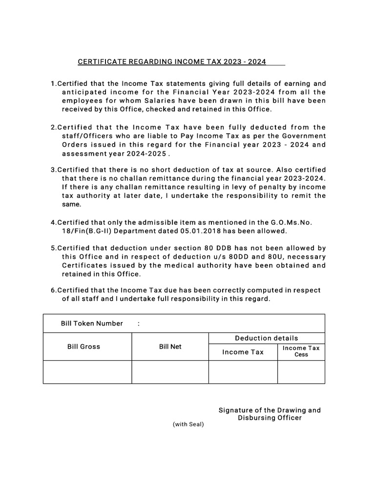 IT Certificate-2 | PDF